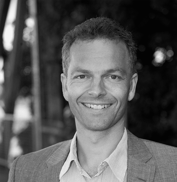 Daniel Madié - BANFF PEOPLE